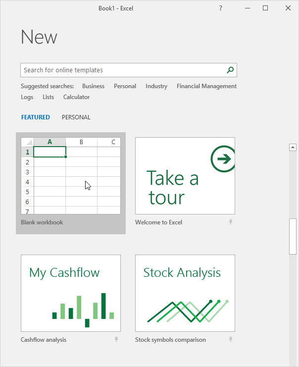 Уроци на фотошоп, GIMP, MS Office, Scratch, HTML&CSS: MS Excel - първи ...