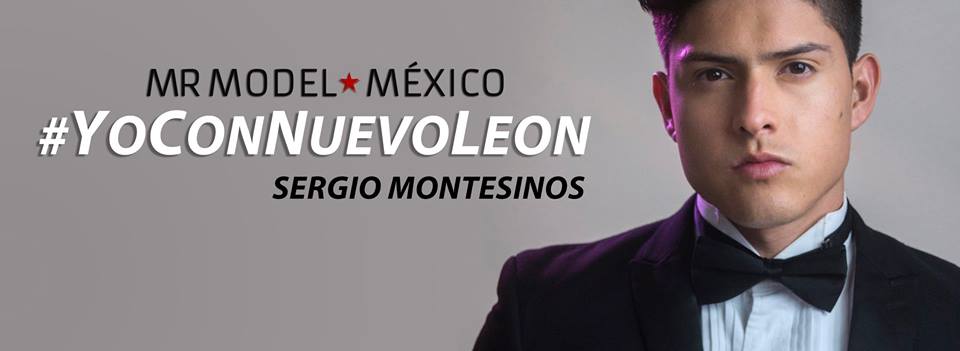 Jeronimo Carillo wins Mr. Model Mexico 2015 | Apollo Male Gods
