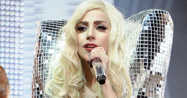 Sirius XM Hits 1 Weekend Countdown: The First Three Top 10's: Lady Gaga ...
