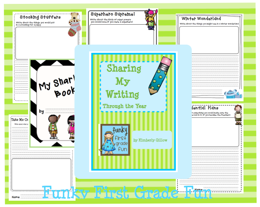 Funky First Grade Fun: Every Teacher Loves a Sale!