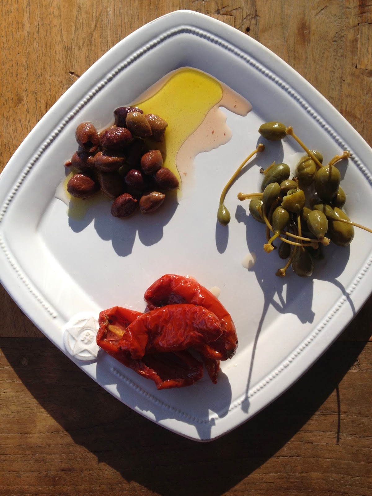 ingredientista.english: Lamb "coratella"