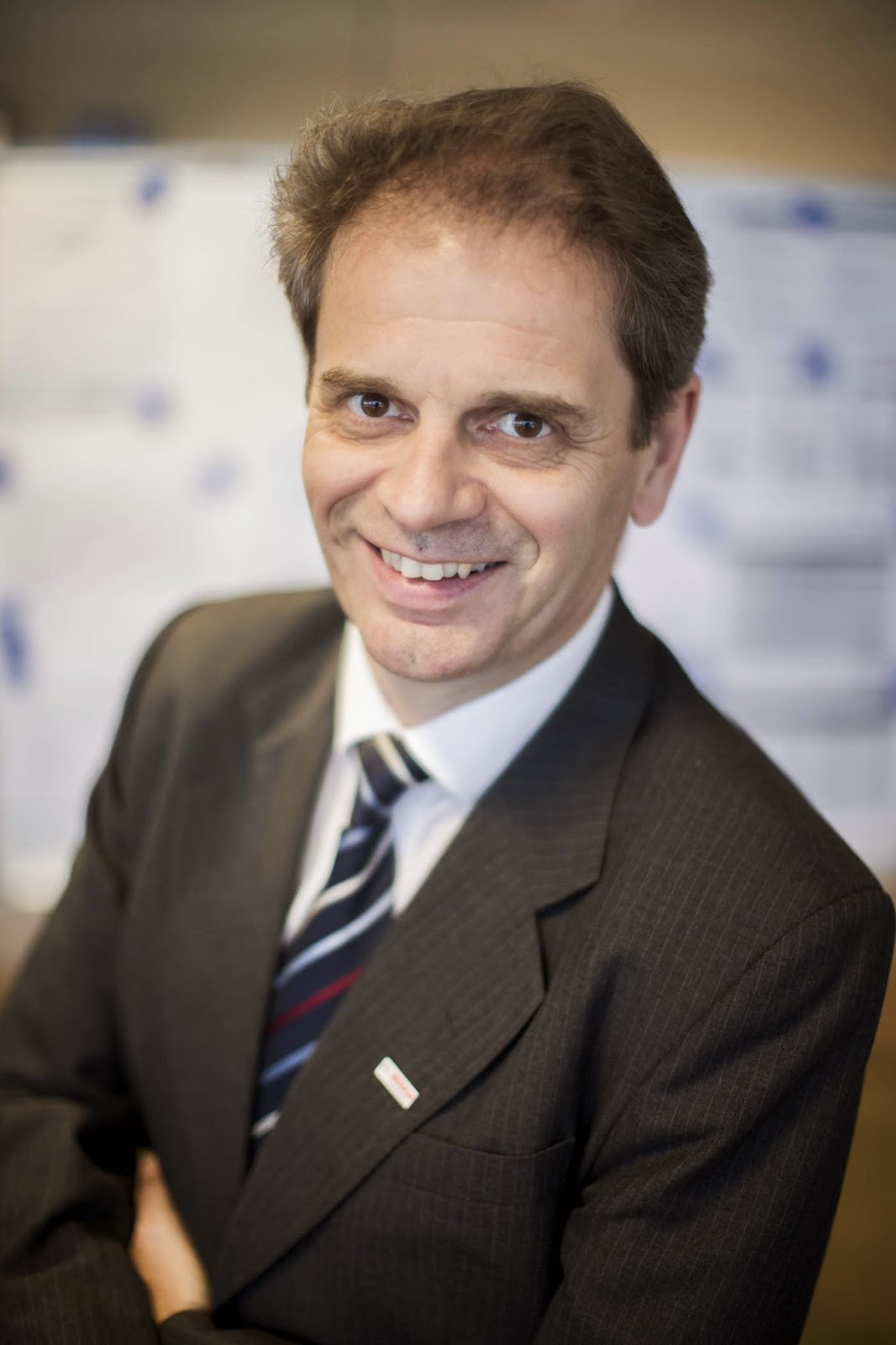 Company News in Egypt: Bosch World Experience