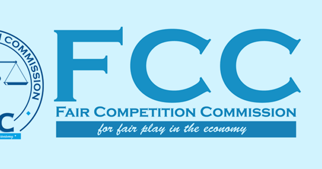 Jobs at FCC FAIR COMPETITION COMMISSION (FCC) - jobs mpya |Ajira