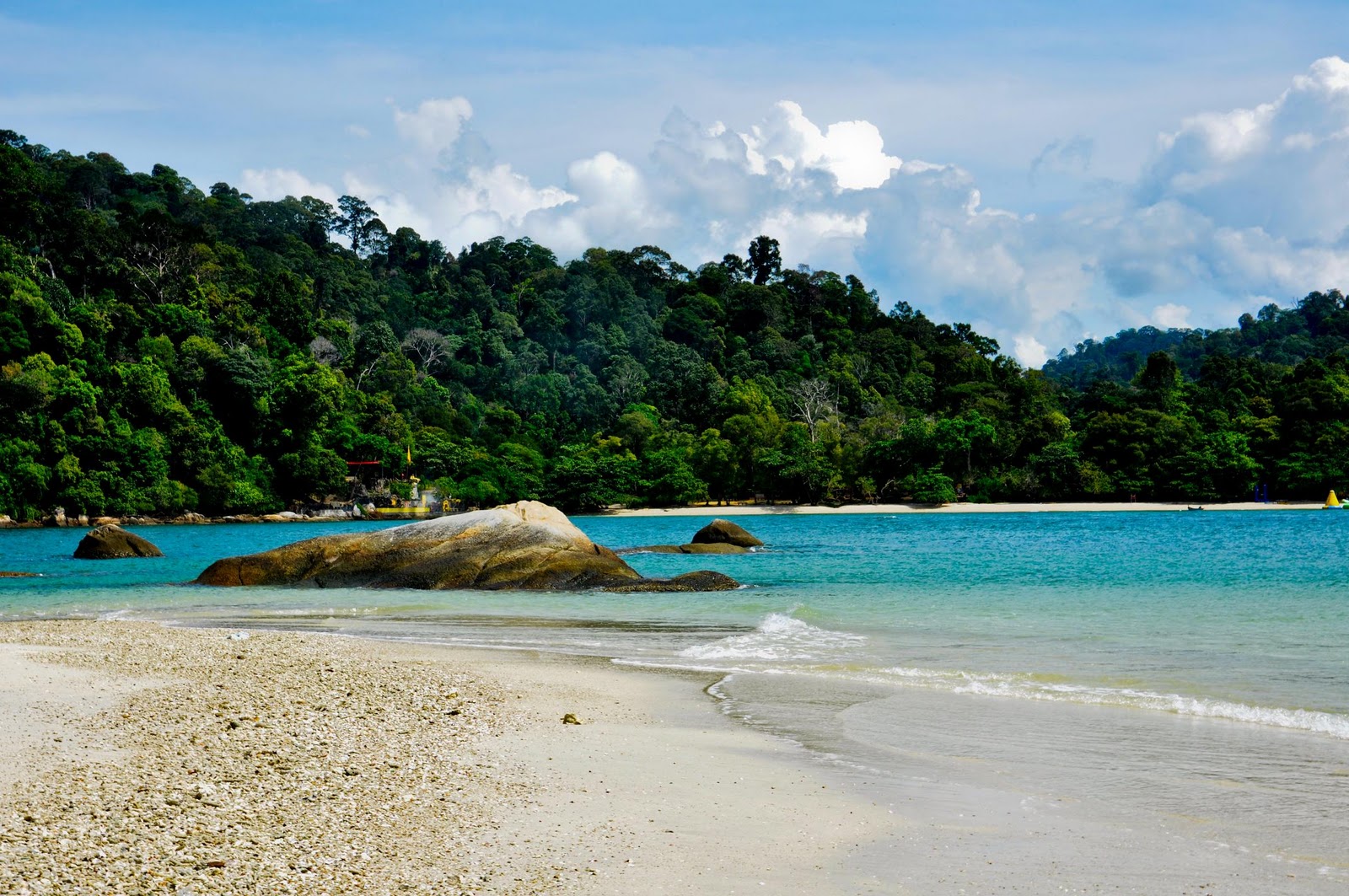 NEKMO THE HERO: Budget Vacation 1: Pulau Pangkor