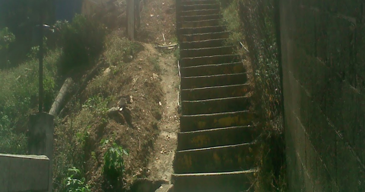 Carúpano Fotográfico: Cumbre de Charallave