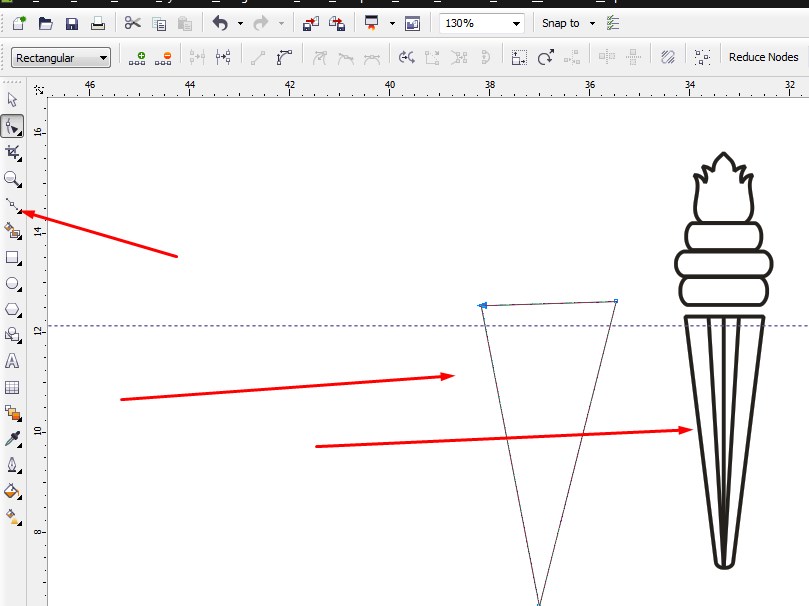Tutorial Lengkap Cara Membuat Logo di Corel Draw dengan Mudah - KARYAKU