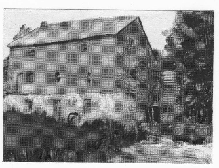 EMCN FLOAT: John Neff