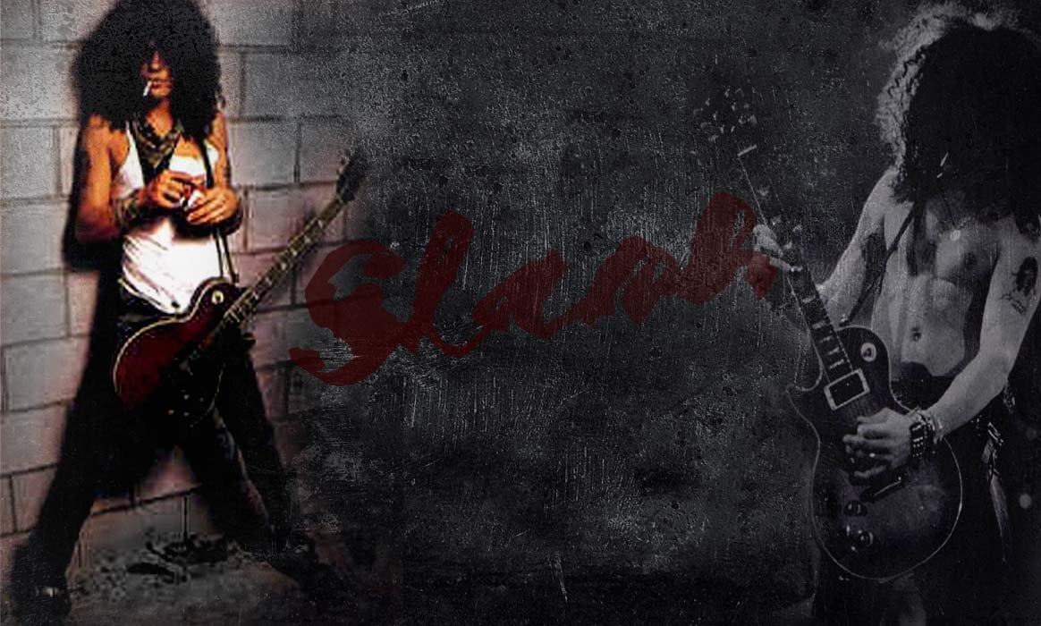 Metalpaper: Wallpapers Slash