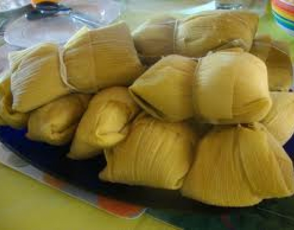 Comidas Típicas Riojanas