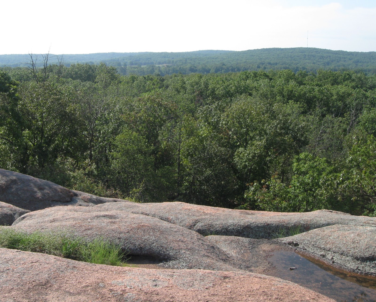 elephant rocks state park