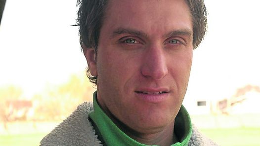 Soy San Lorenzo: Alejandro Fantino y Daniel Fava aportan metros cuadrados