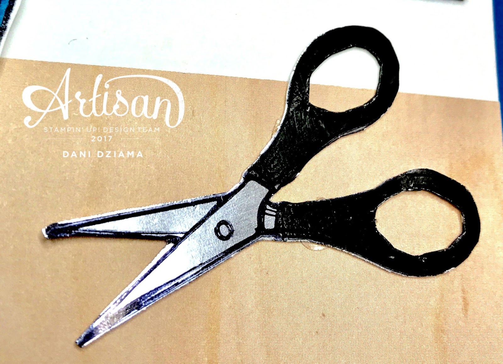 Dani's Thoughtful Corner: Crafting Forever