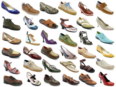 The Various Types of Women's Shoes - Your Fashion Chiq