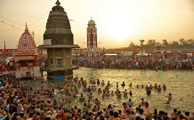 Hindu Pilgrimage Tours In India ~ Hindu Pilgrimage