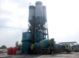 PT.AGUNG BETON PERKASA