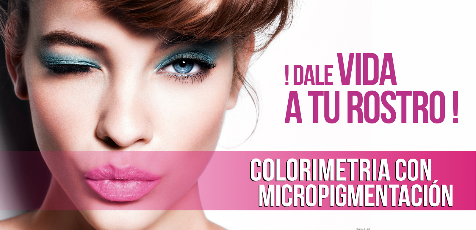 Estética Siglo XXI: Colimetria