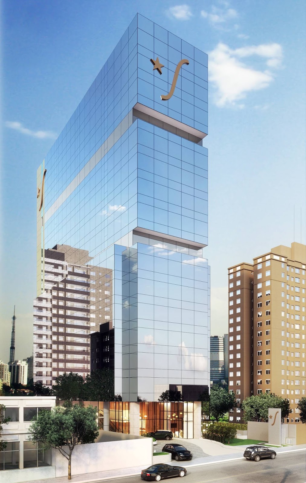 ATUALIDADES IMOBILIÁRIAS: Rede D’Or inaugura hospital de luxo em SP e ...