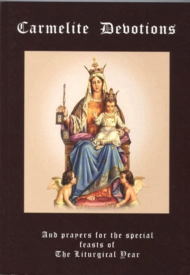Carmelite spirituality and the practice of mental prayer