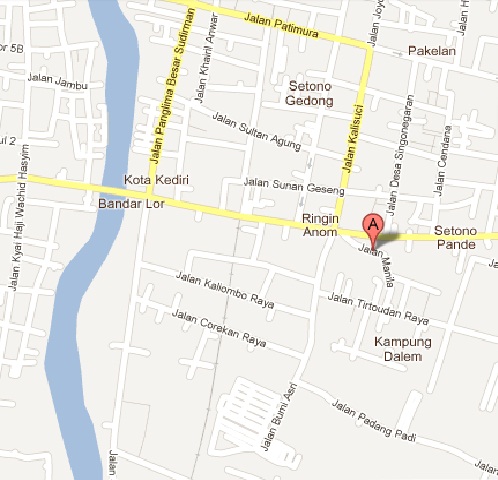 Analisa Regresi Dengan Menggunakan Excel ~ MediaInteraksiAnda