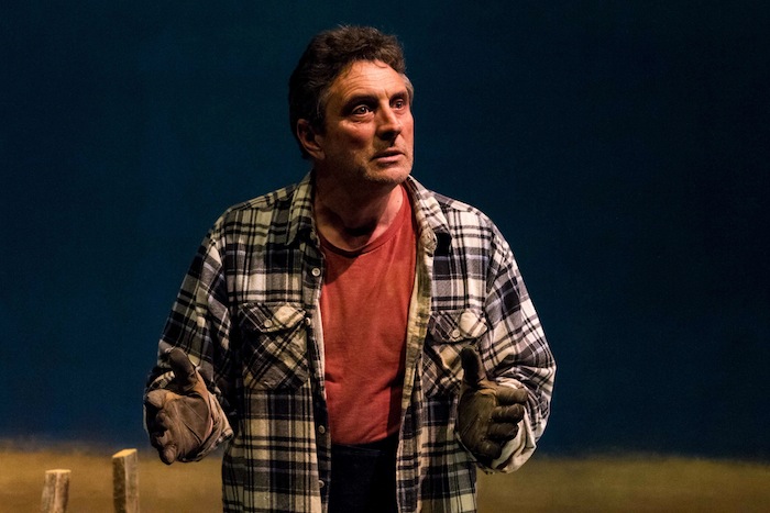 Kate Herbert Theatre Reviews: American Song, Oct 8, 2017