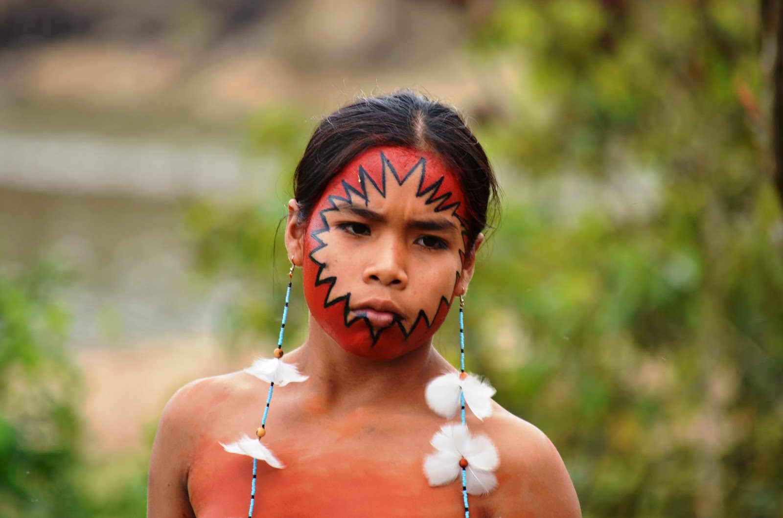 Tarauacá Agora : 2º MARIRI YAWANAWÁ : FESTIVIDADE EXPÕE UMA CULTURA ...