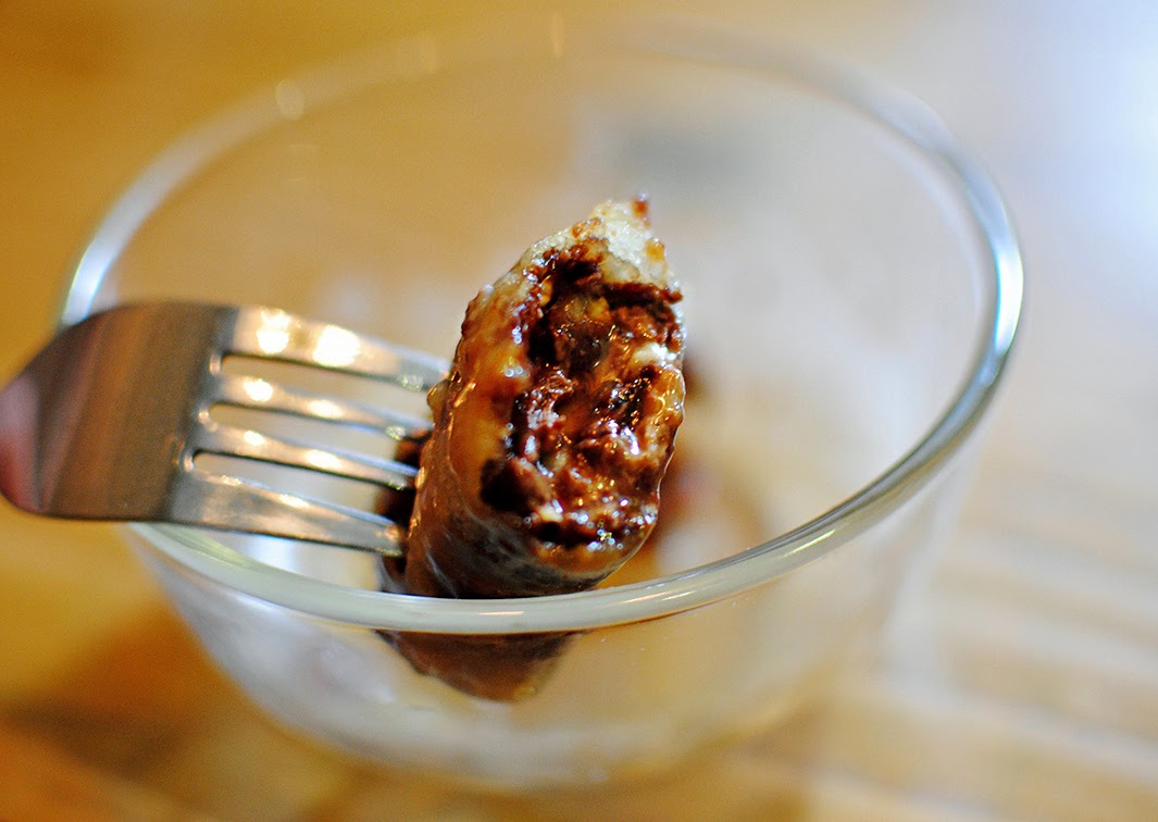 Umabo Jakarta - eatandtreats - Indonesian Food and Travel Blogger based ...