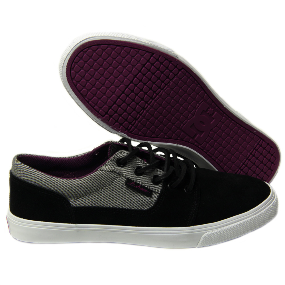 Shoebedo: Neue Kollektion der Marke DC Shoes ab jetzt auf www.shoebedo.de