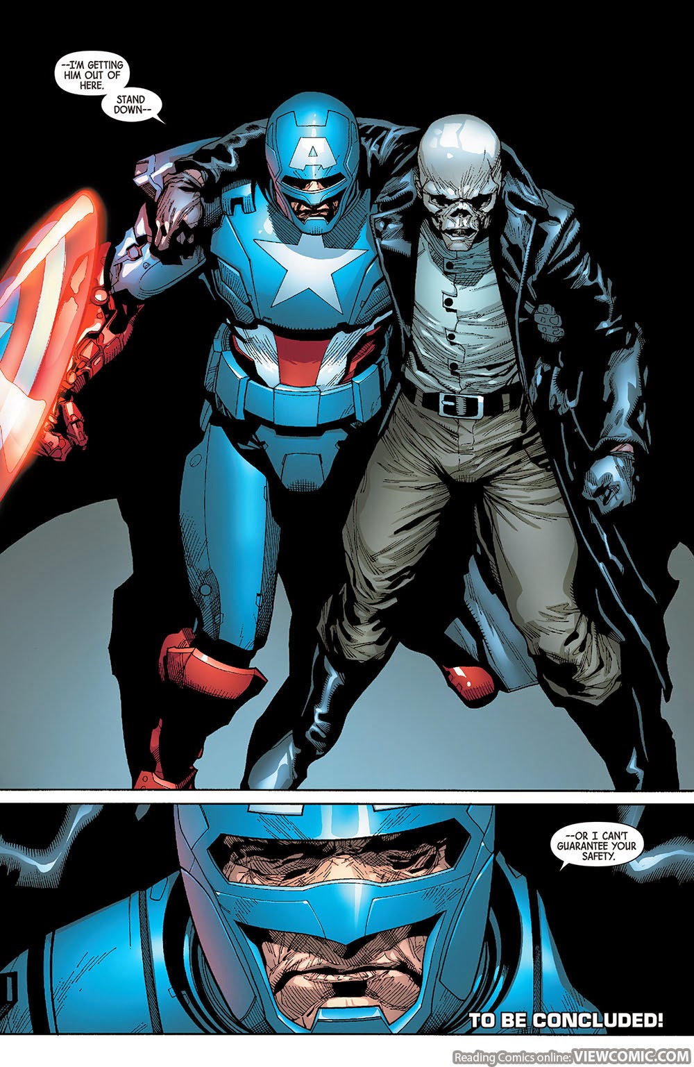 Would it be possible to have these two Red Skull uniforms in game? : r ...