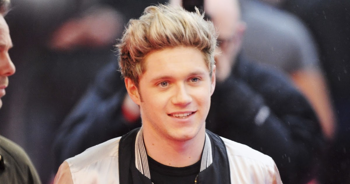 Biographie et faits Niall Horan
