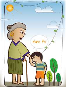 Modern Day Filipino Nationalism