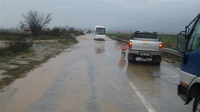 ΕΦΗΜΕΡΙΔΑ ΕΝΗΜΕΡΩΣΗ & ΑΓΓΕΛΙΕΣ Ν. ΠΙΕΡΙΑΣ: Πλημμύρες σε περιοχές τής Δ ...