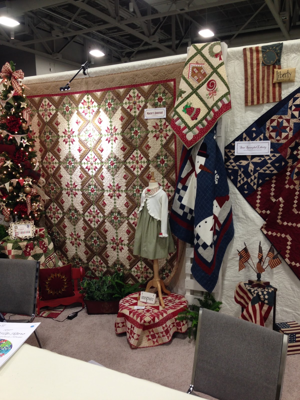 Sew'n Wild Oaks Quilting Blog: The Quilting Fire Hydrant