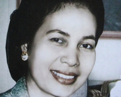 Kisah Dibalik Versi Hartini Soekarno - NUSANTARA - ANGKASA NEWS AGENCY ...