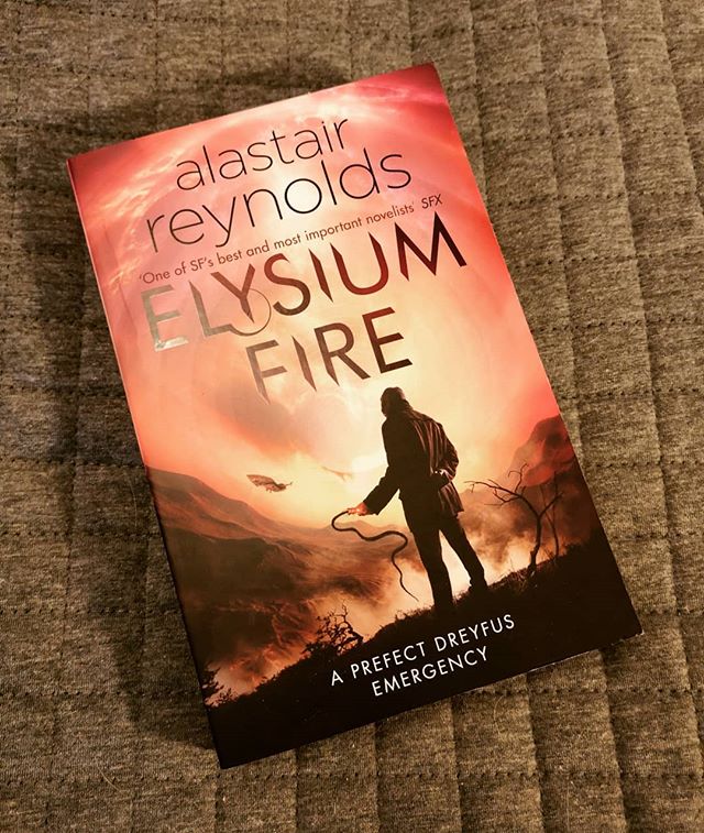 Strange News From The Plankton: Crime-lit Rebrand