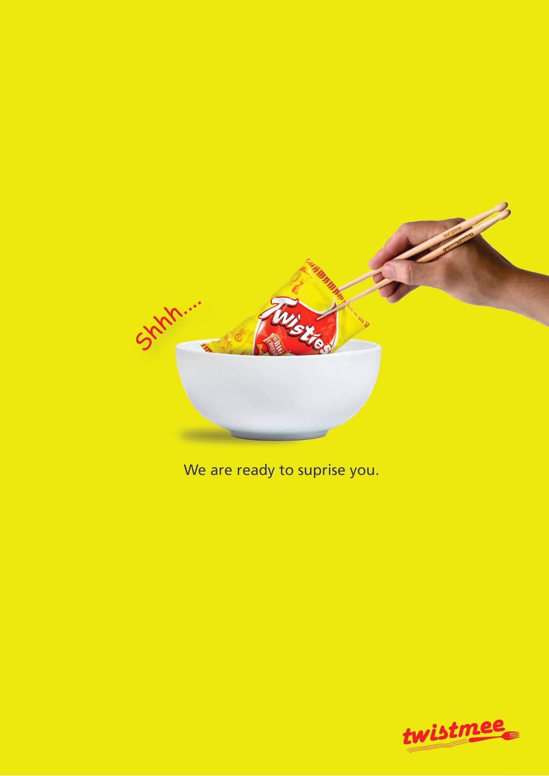 Advertising Design | Road To Graphic Designer