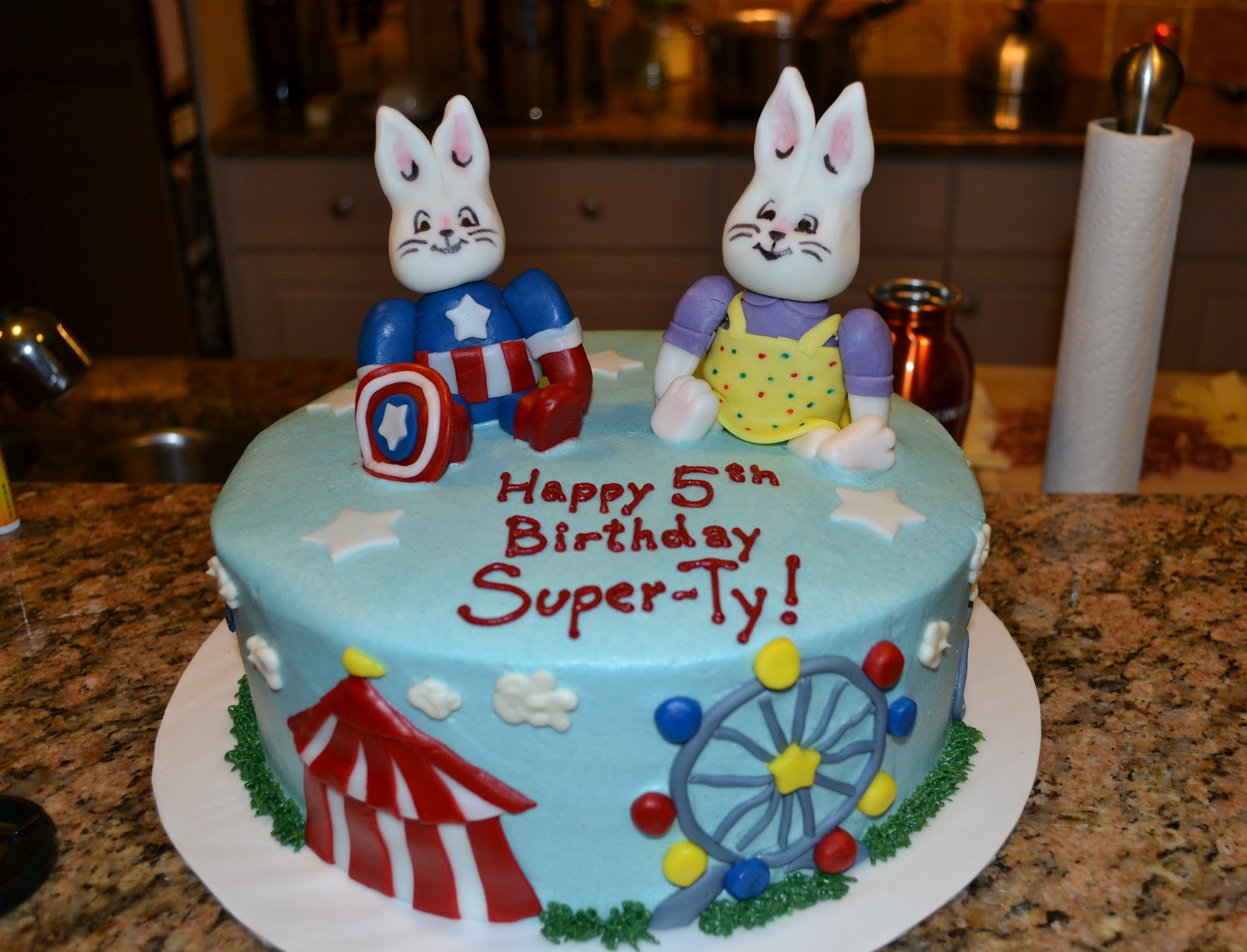 Ty Louis Campbell - our little fighter: Birthdays shouldn't be like this