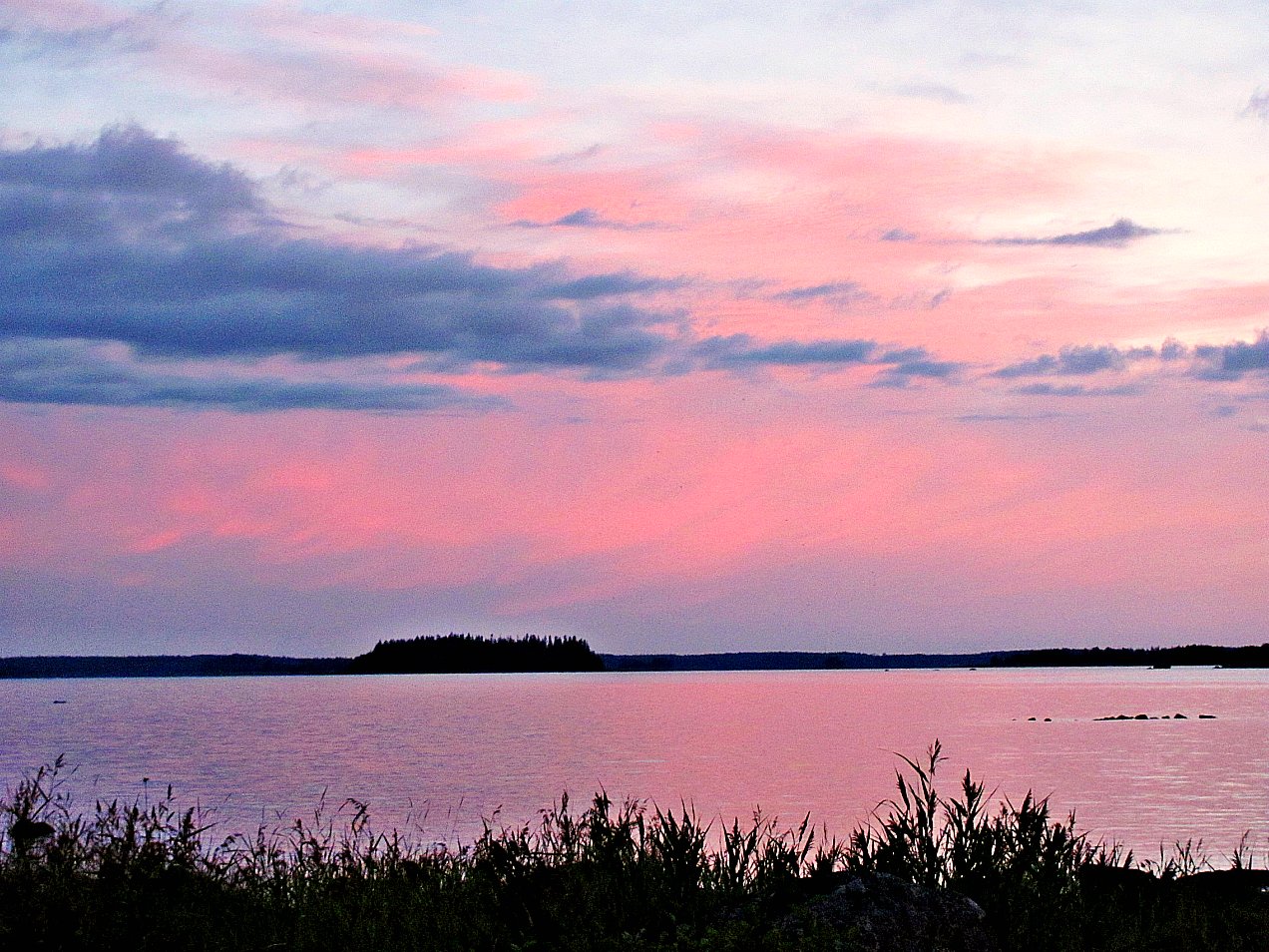 Välkommen till Nette Cecilia: Mera semesterbilder