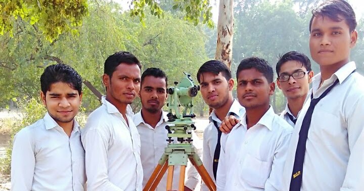 M G POLYTECHNIC HATHRAS