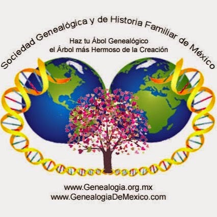 Genealogia Molecular: Colaboracion de Crispin Rendon: Saltillo Familes ...