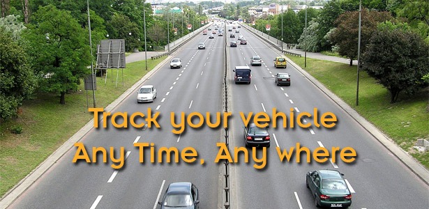 GPS TRACKER UAE : GPS Tracking