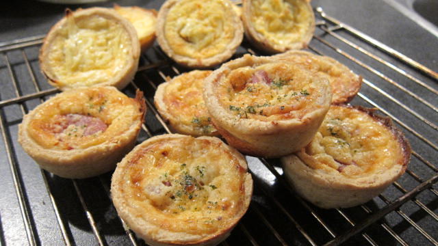 Dalmatian Mom: Skogsflickornas minipajer