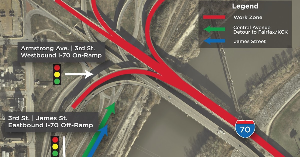 Kansas Transportation: Who designs the highways?