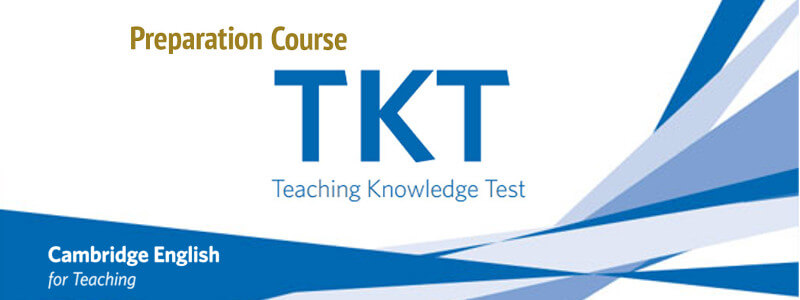 TKT, TEACHING KNOWLEDGE TEST, MODULE 1, OVERVIEW