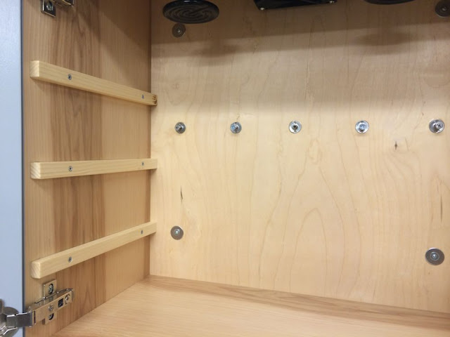 Concept Leather: DIY Hot Box for Drying Leather