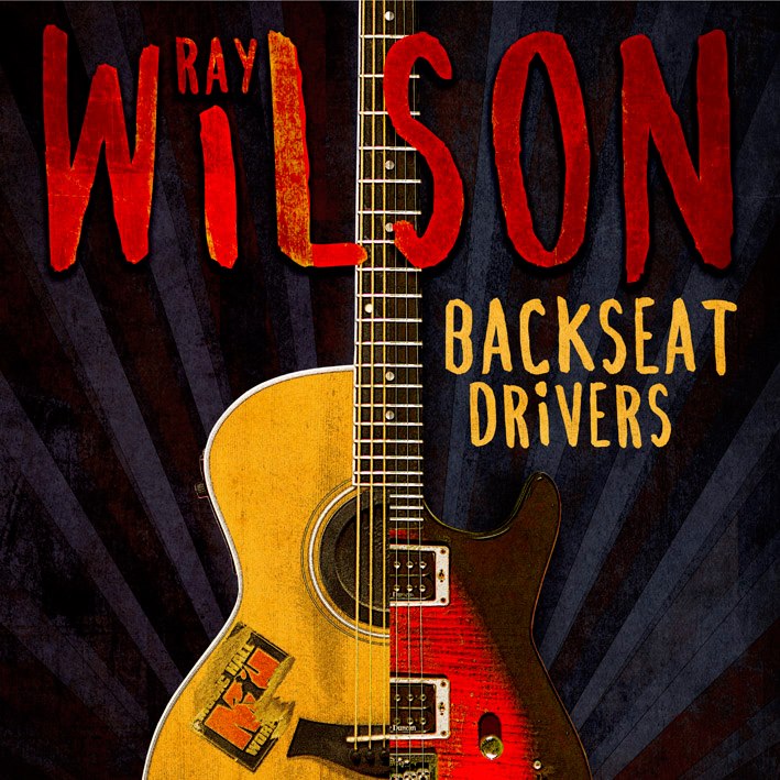 MUZYKA Z P YT RAY WILSON Song For A Friend 2016 MUZYKA Z P YT RAY WILSON Song For A Friend 2016