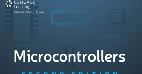 كتاب : microcontrollers from assembly language to c using the pic24 ...