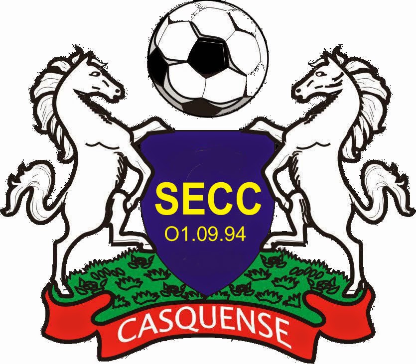 Times do RS: SERCCA de Casca/RS