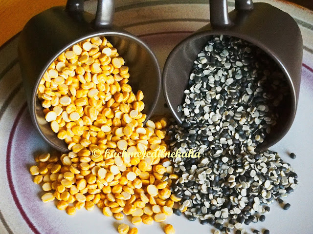 Meri Rasoi: Maa Chole ki dal