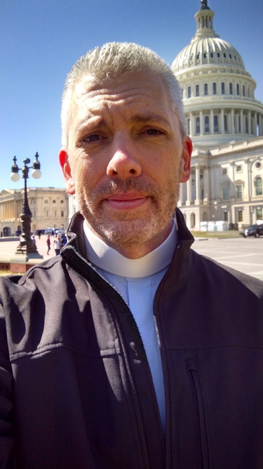 Dry Bones Arise: About Me