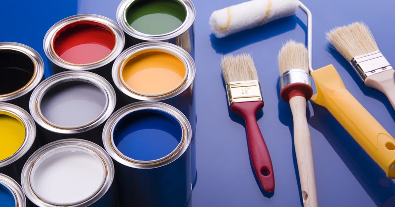 Ruz's Painting Jobs Blog: Painting Jobs Are Best Done By Pros